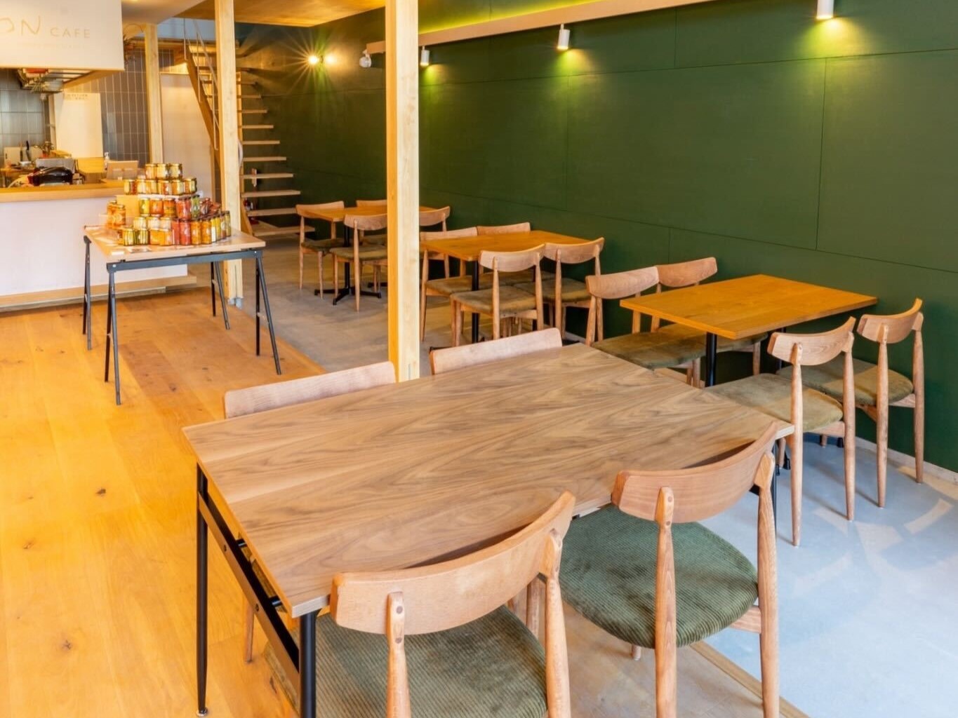 SON CAFE | 泉佐野市の情報サイト「もっとさの」